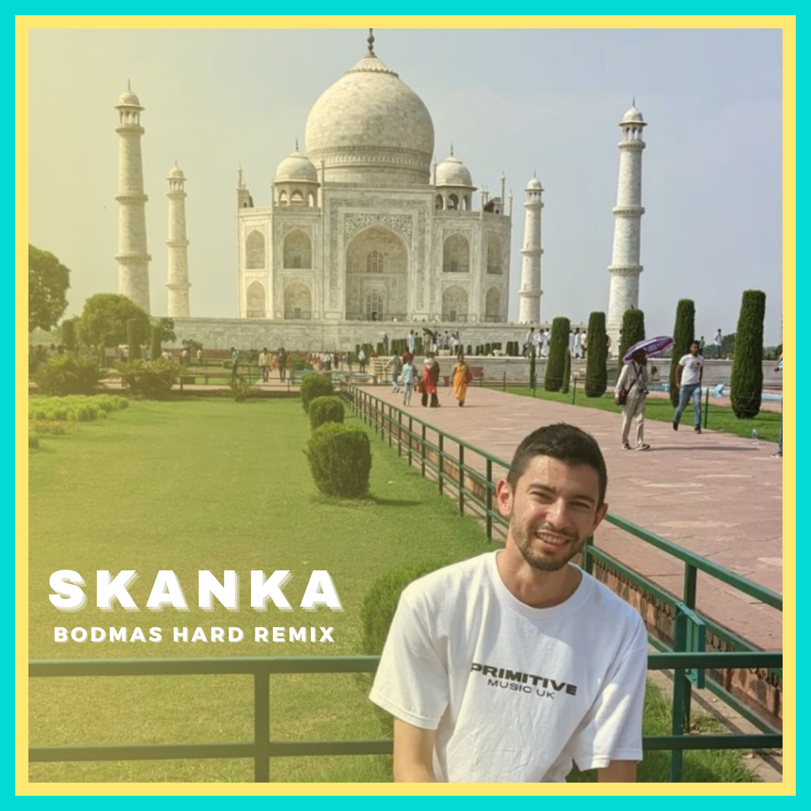 Hamdi - Skanka(BODMAS Hard Remix) by BODMAS - Free download on ToneDen