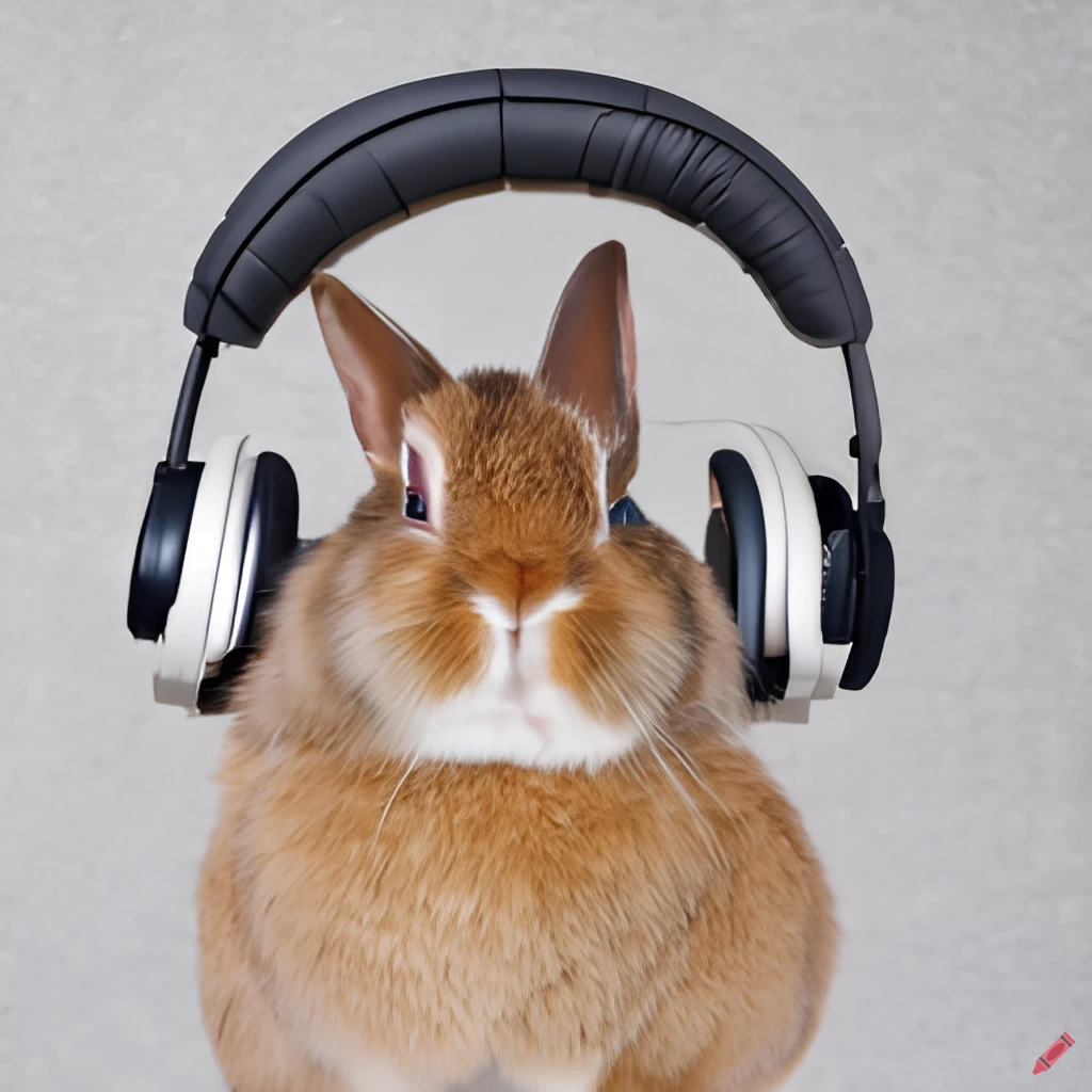 DJ Usagi - Free music on ToneDen