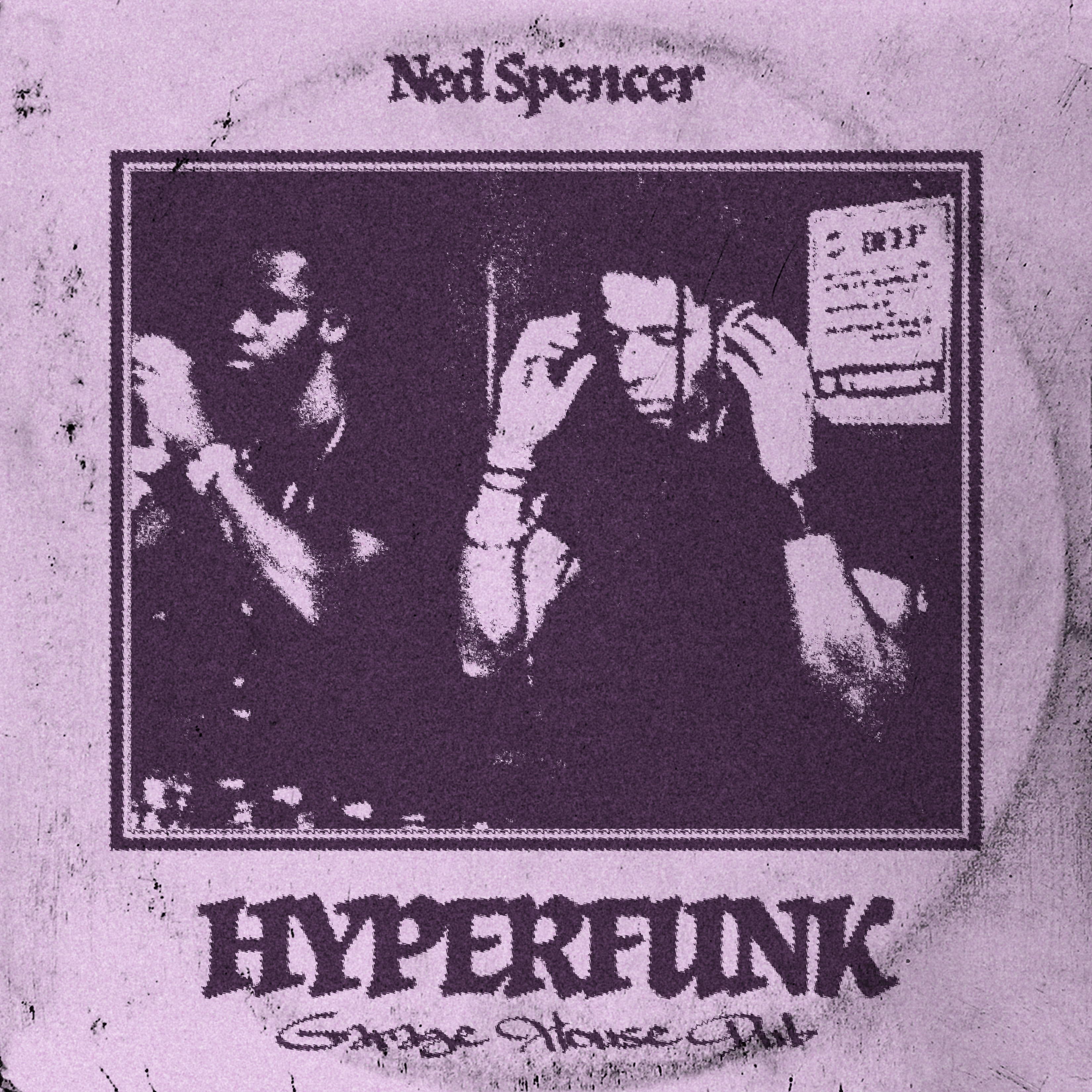 Download Hyperfunk by Ned Spencer - Free download on ToneDen