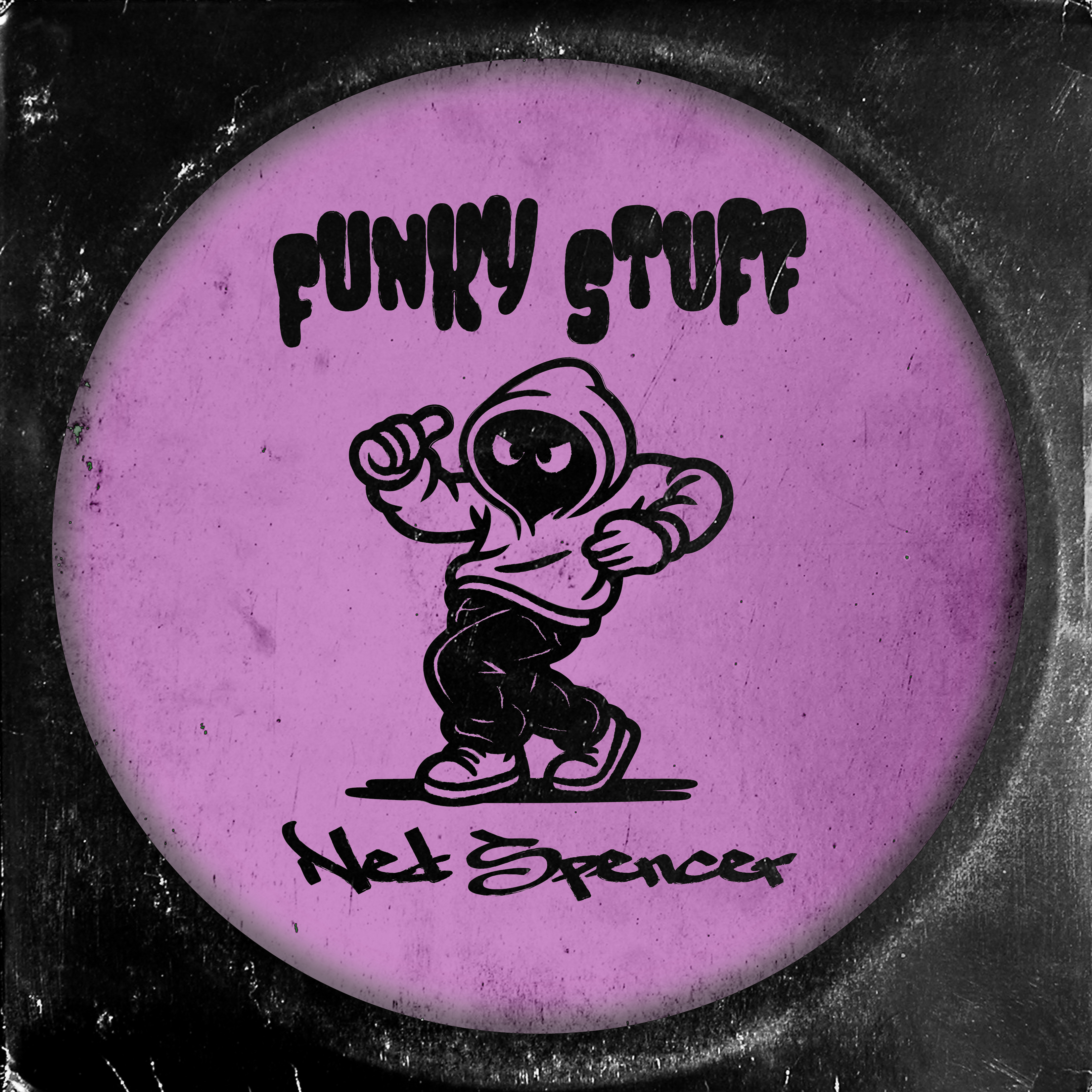 Download Funky Stuff by Ned Spencer - Free download on ToneDen