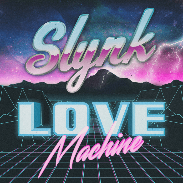Slynk - Love Machine (2016) by Slynk - Free download on ToneDen