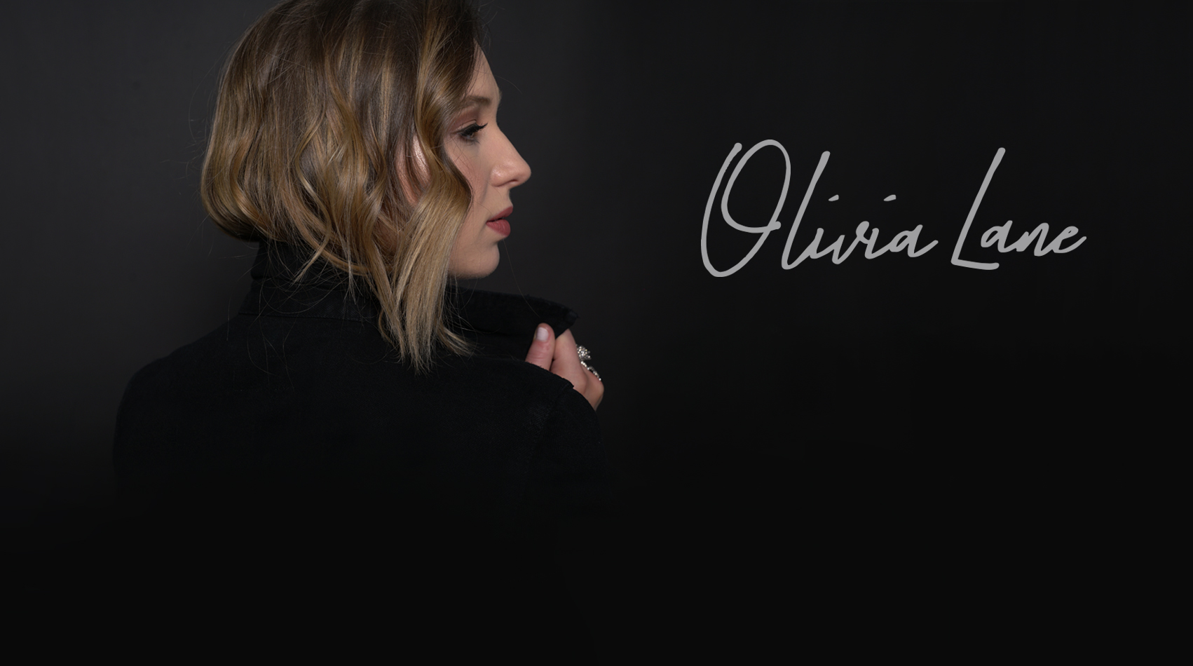 Follow Olivia on Spotify - Enter to win on ToneDen