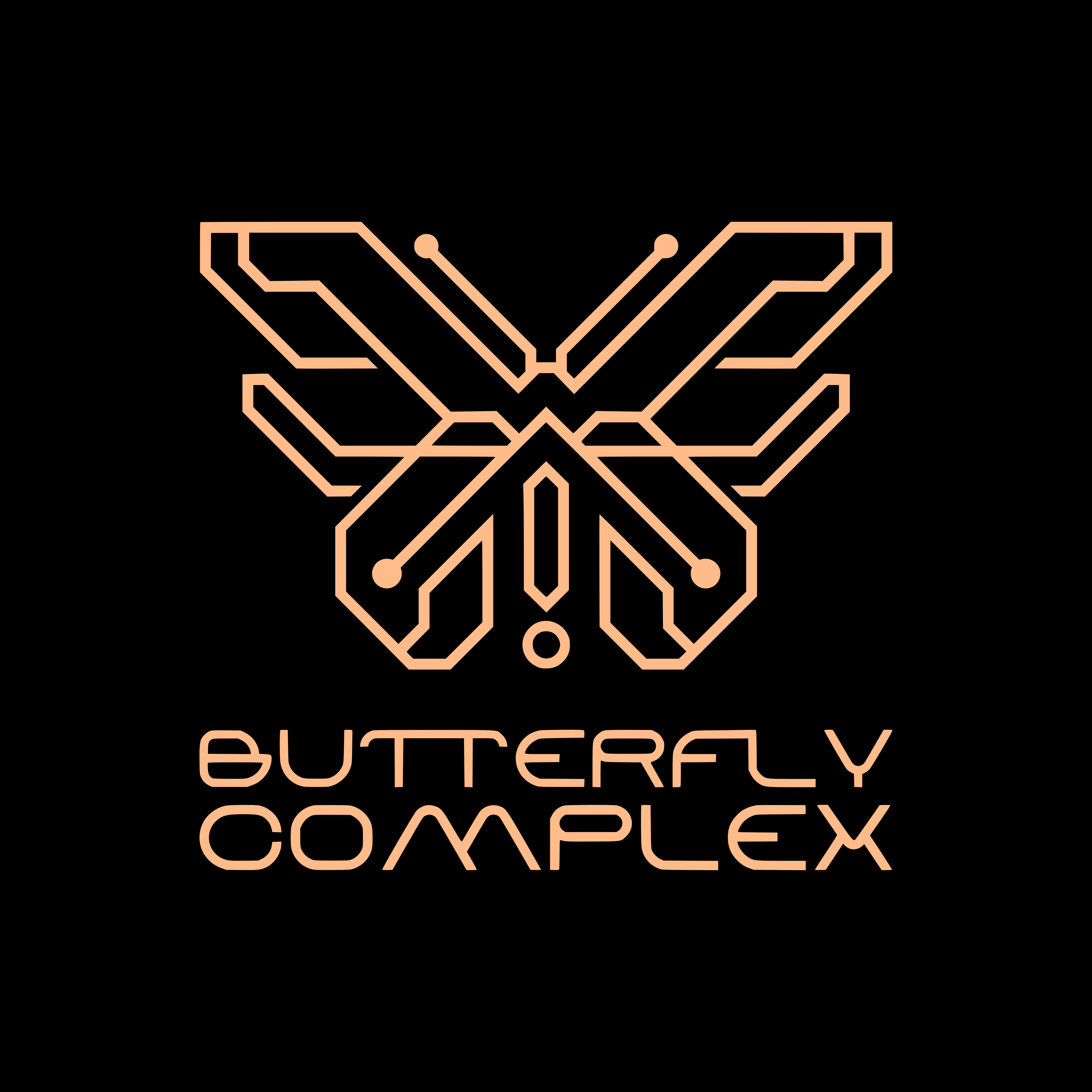 Butterfly Complex - Free music on ToneDen