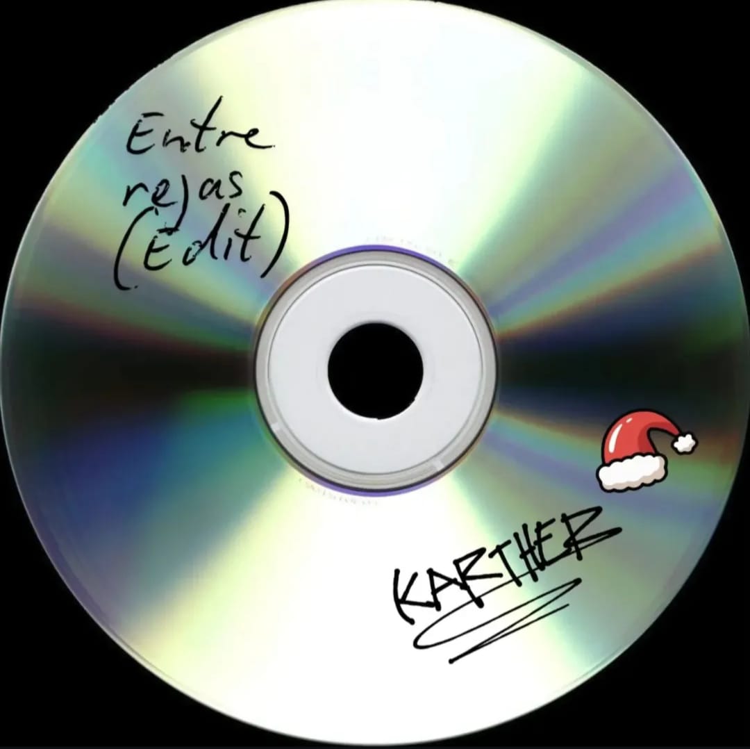 Karther - Entre Rejas (Diciembre mix) by Karther - Free download on ToneDen