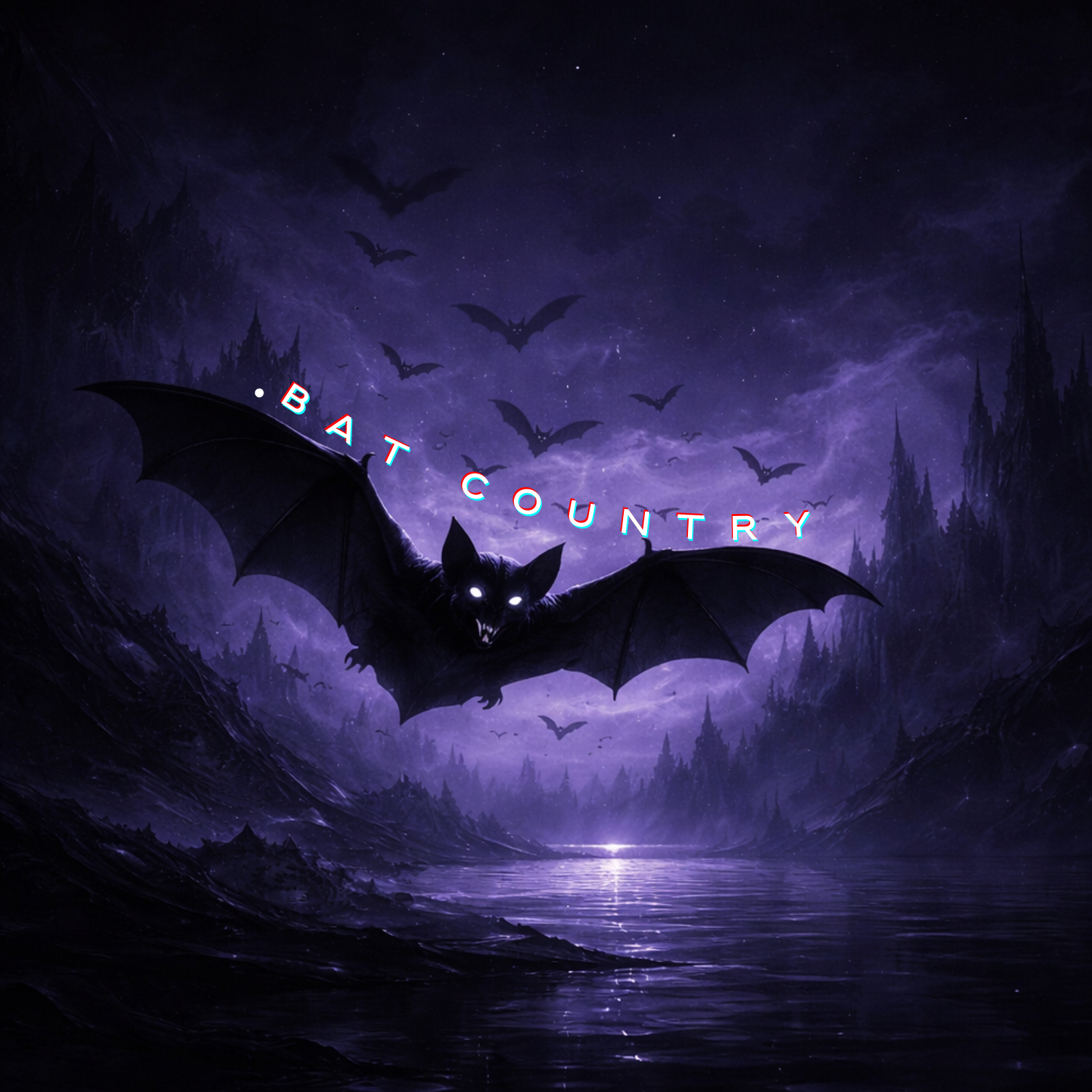 BAT COUNTRY by Autive - Free download on ToneDen