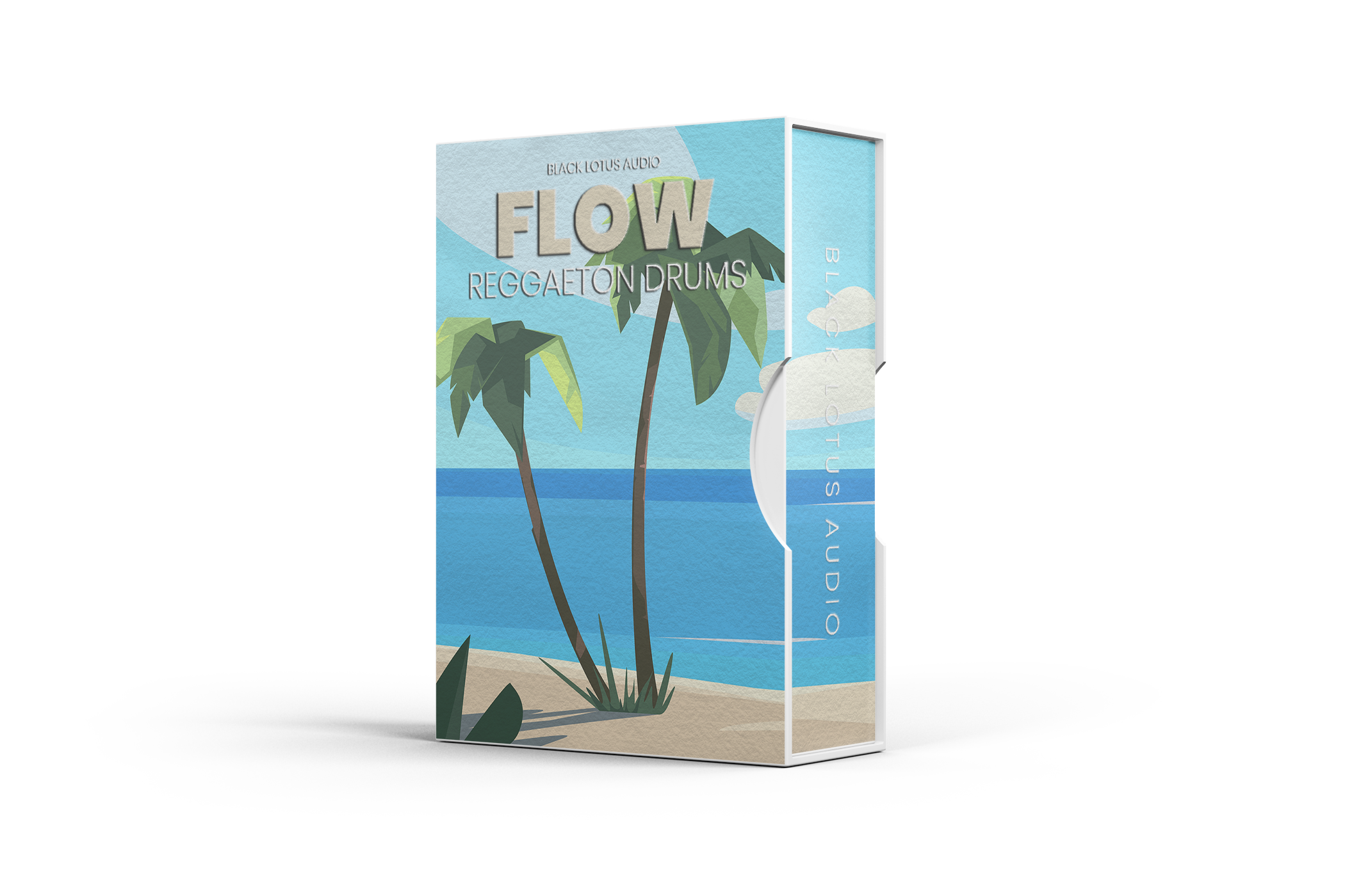 Free Reggaeton Drumkit by Black Lotus Audio - Free download on ToneDen