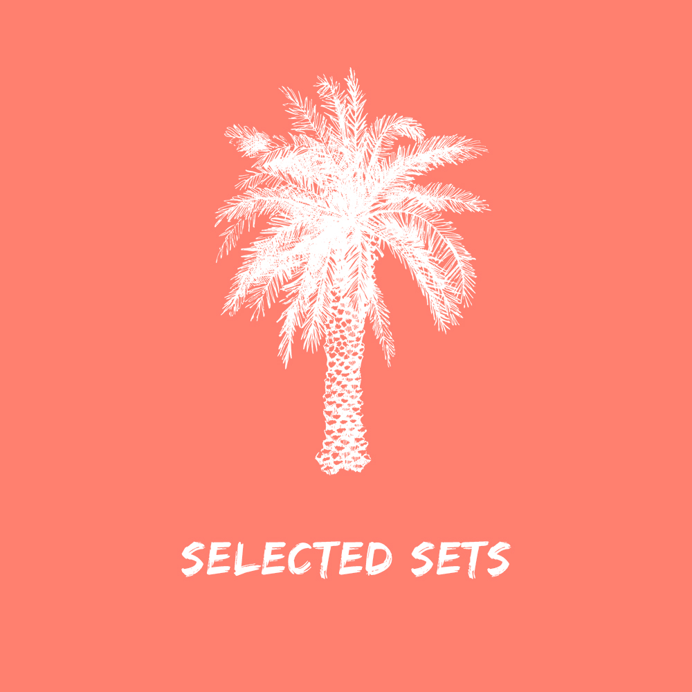 Selected Sets - Free music on ToneDen