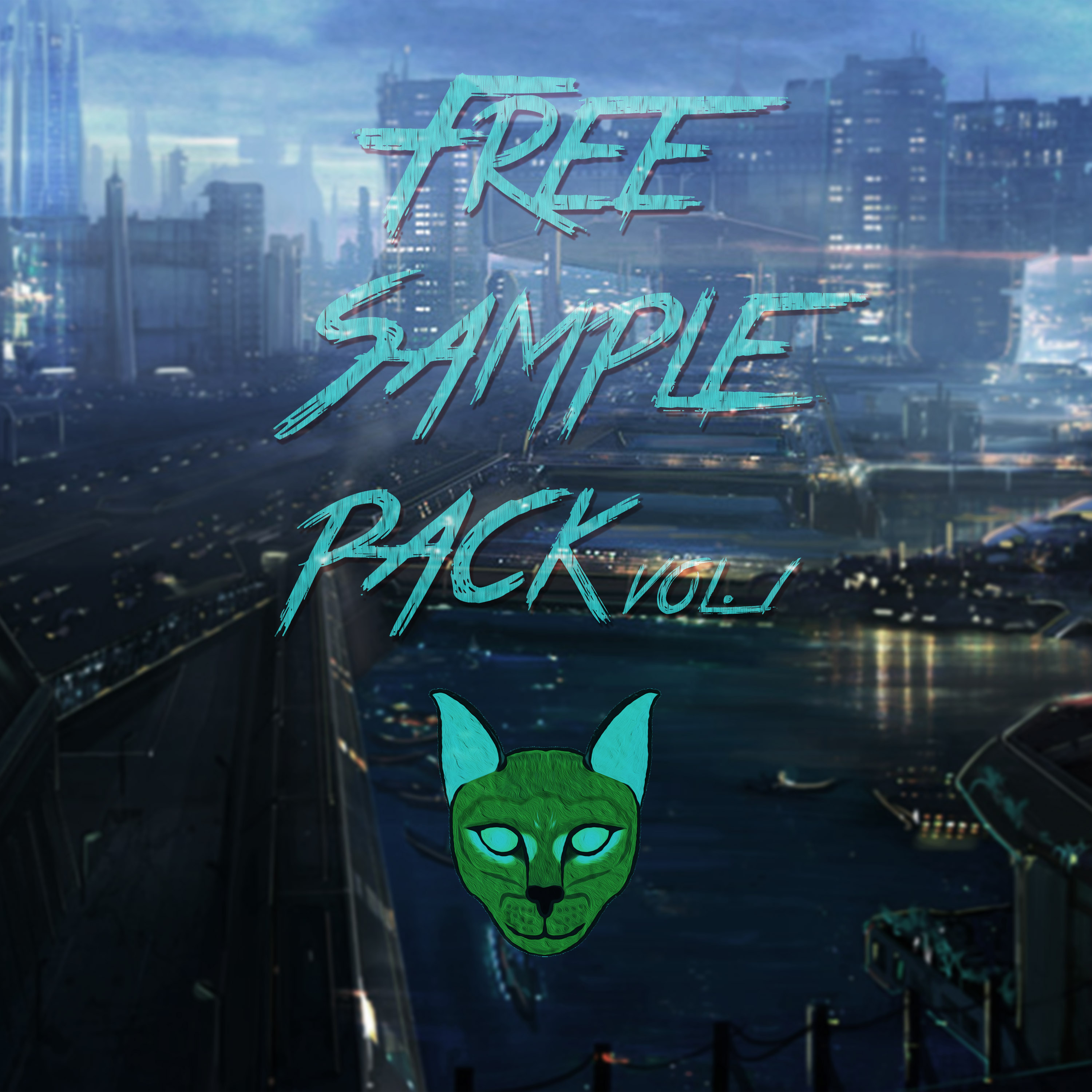 FREE SAMPLE PACK Vol.1 by The Caracal Project - Free download on ToneDen