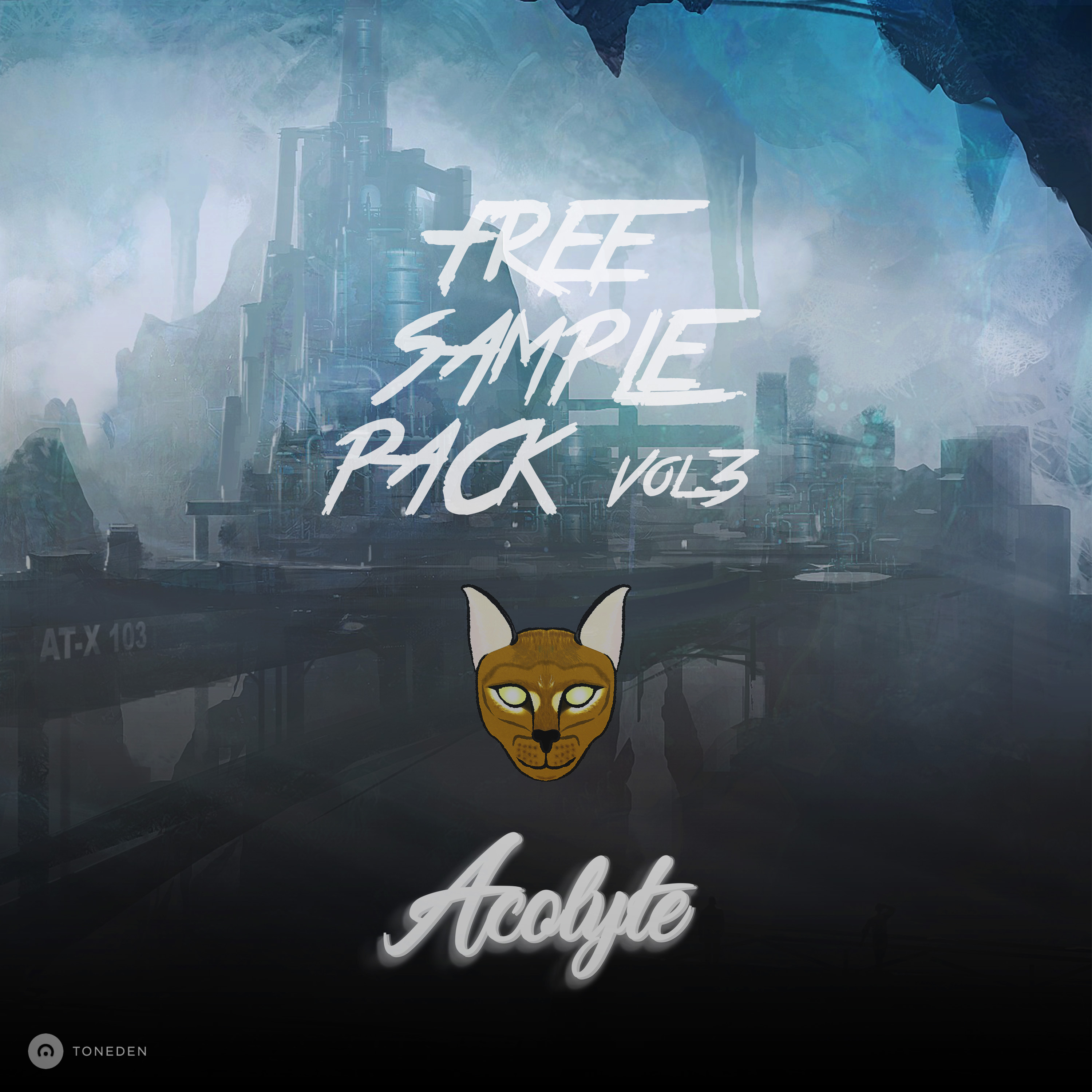 Free Sample Pack Vol.3 by The Caracal Project - Free download on ToneDen