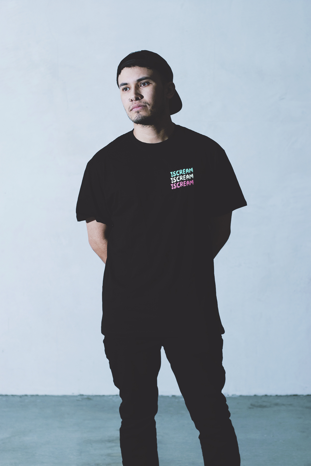 Chuck None - Free music on ToneDen