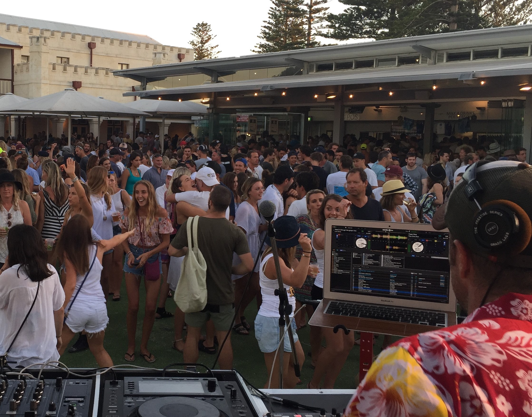 Tudor Morrow - Free music on ToneDen