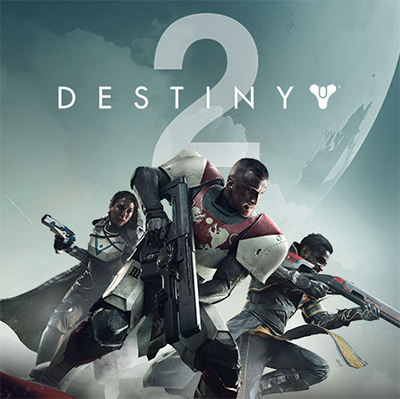 Fearless Friday x Destiny 2 - Enter to win on ToneDen
