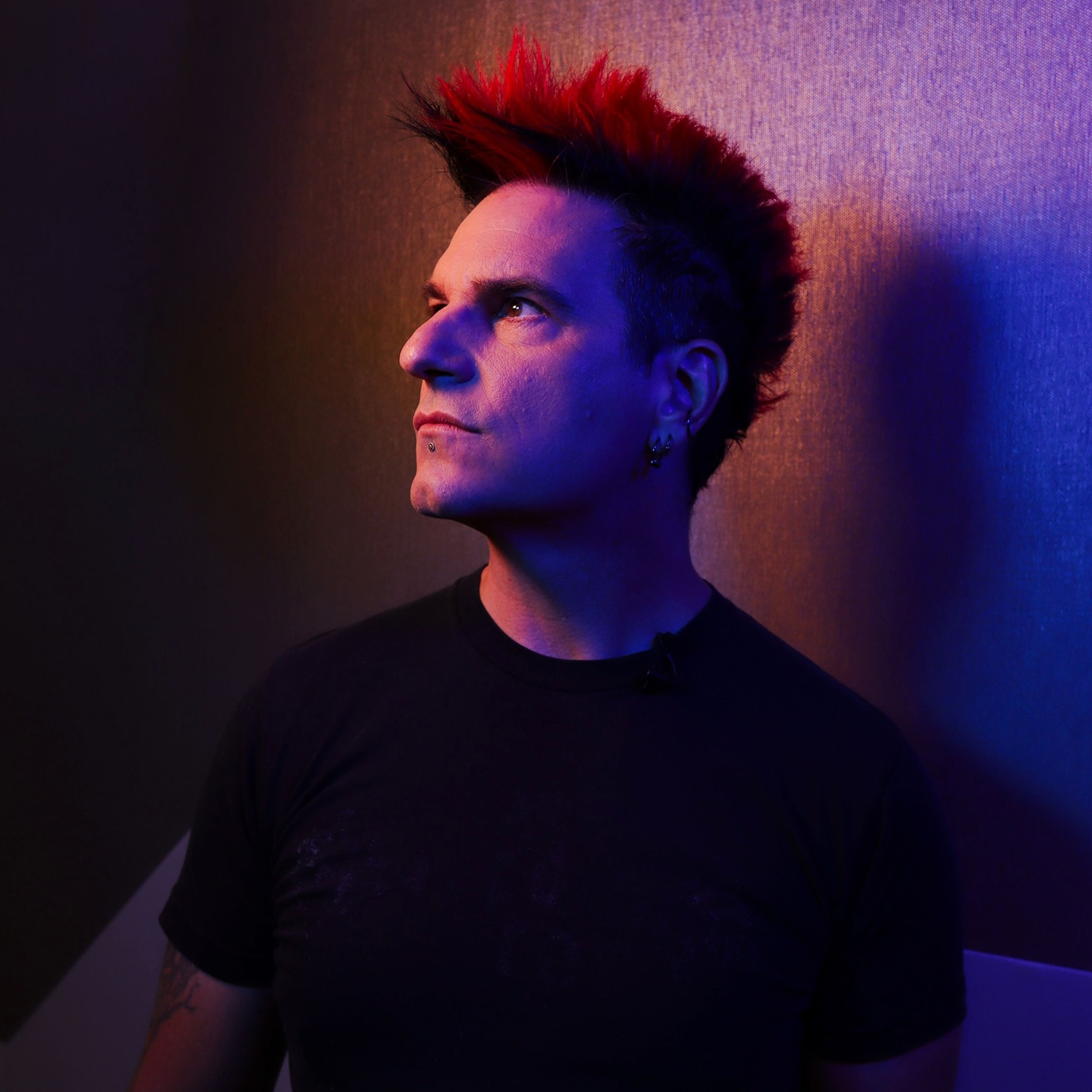Celldweller - Free music on ToneDen