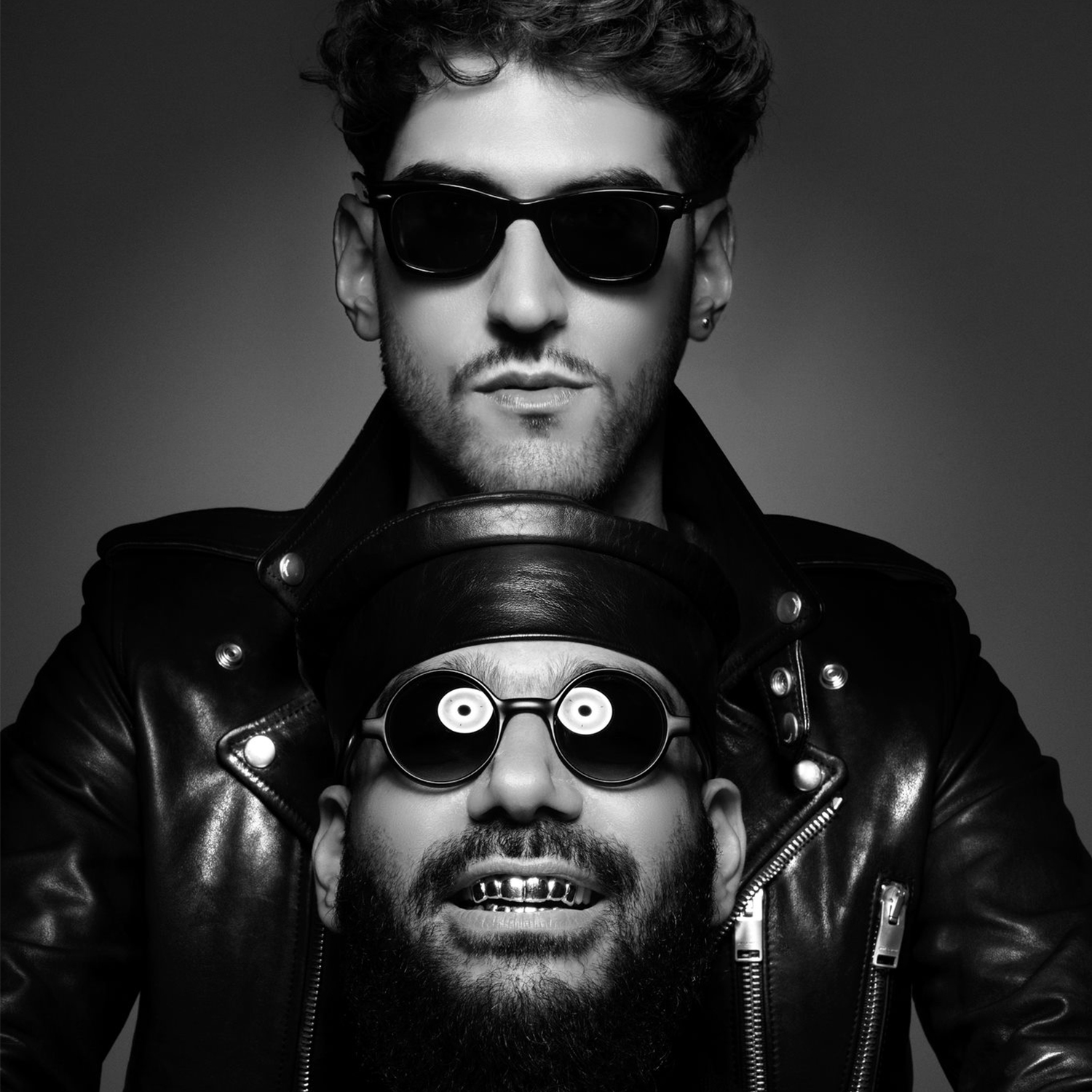 Chromeo - Free music on ToneDen