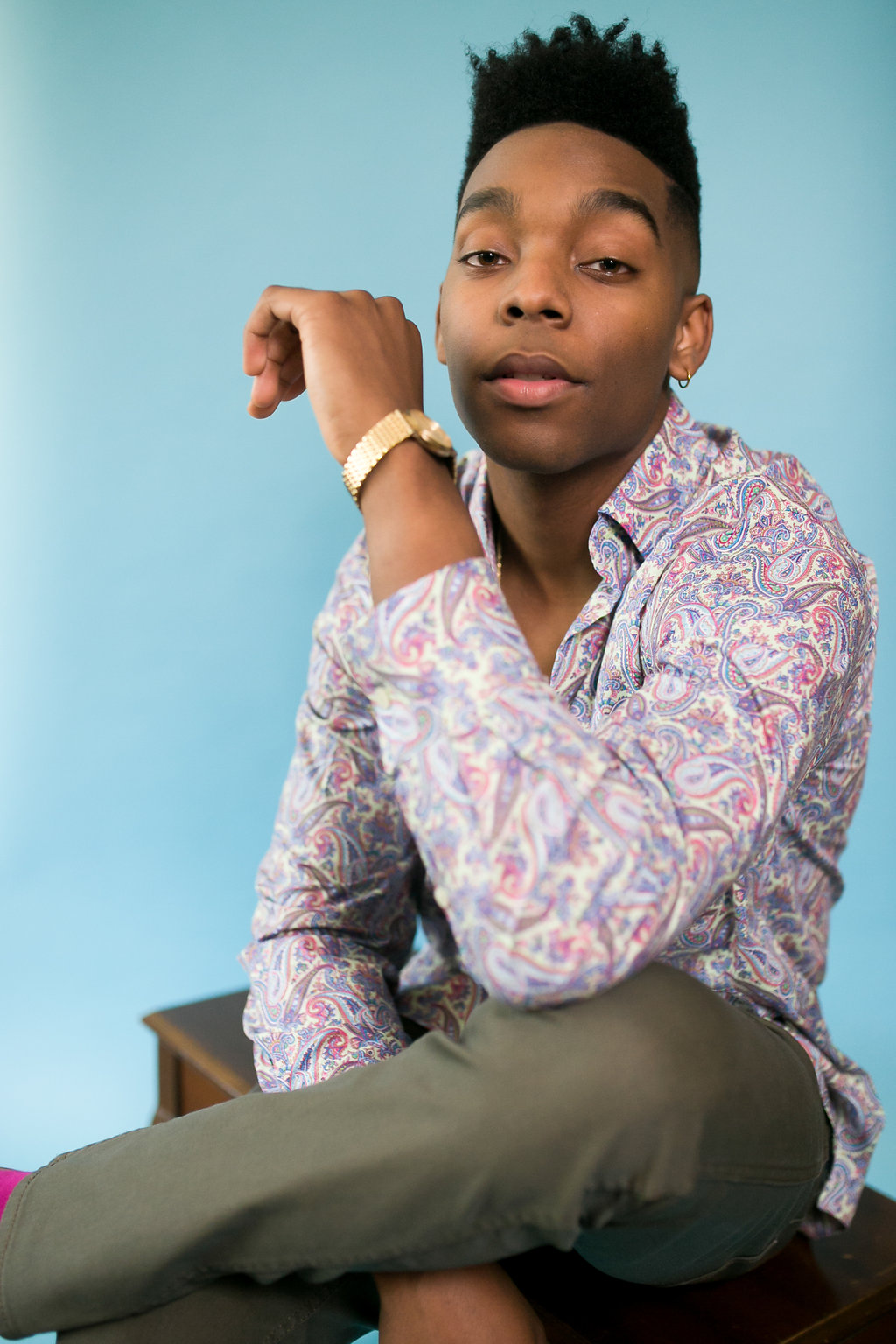 Alexander Mack - Free music on ToneDen