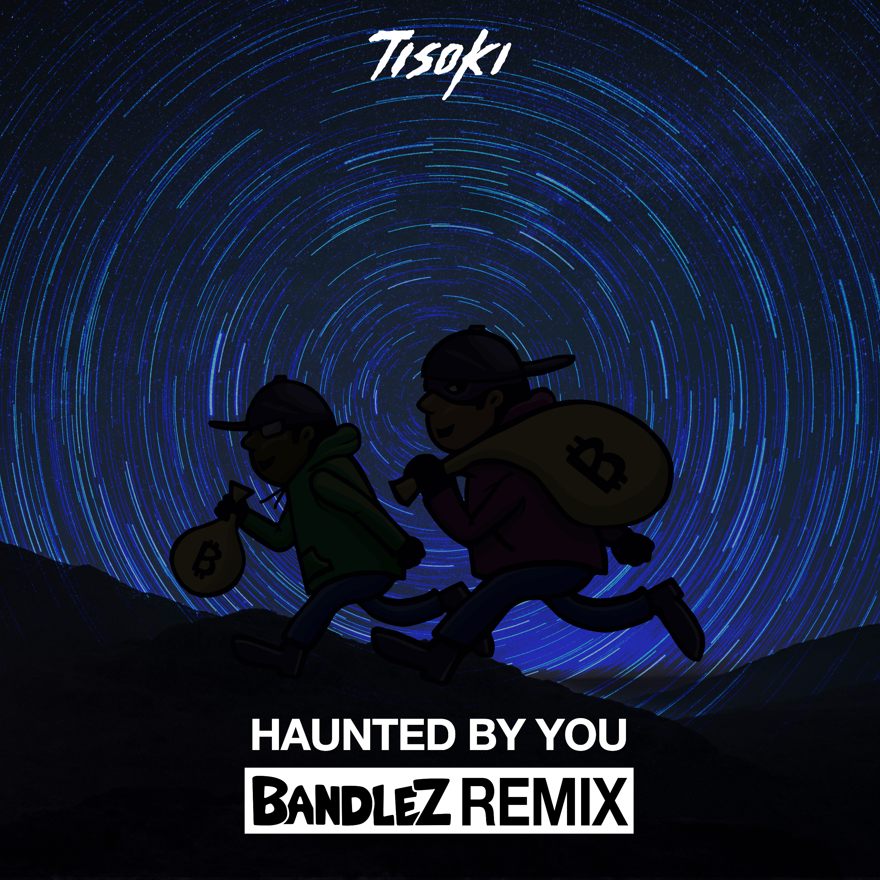 Tisoki - Haunted By You by Bandlez - Free download on ToneDen