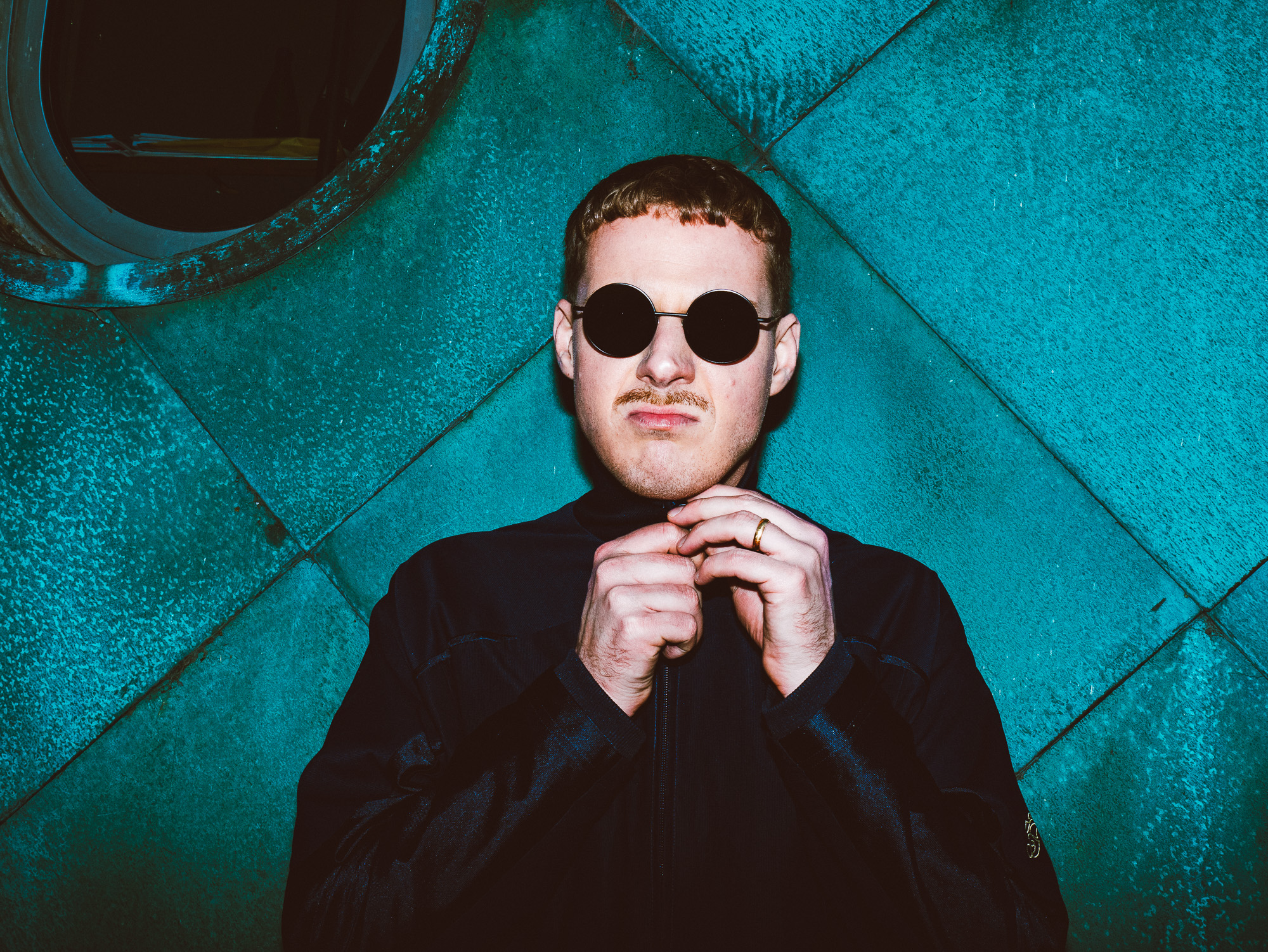 PHACE - Free music on ToneDen