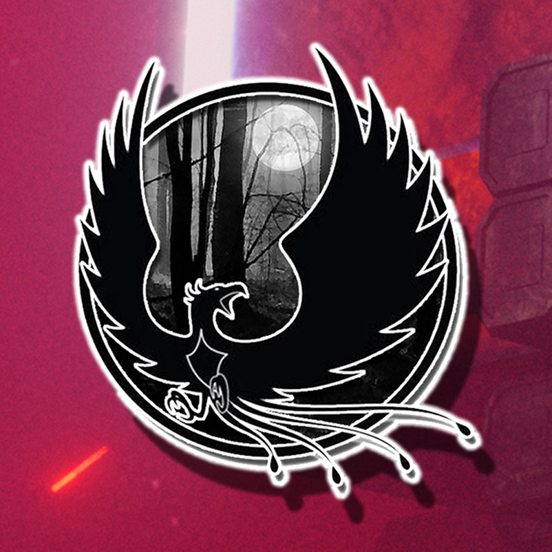 Shadow Phoenix - Free music on ToneDen