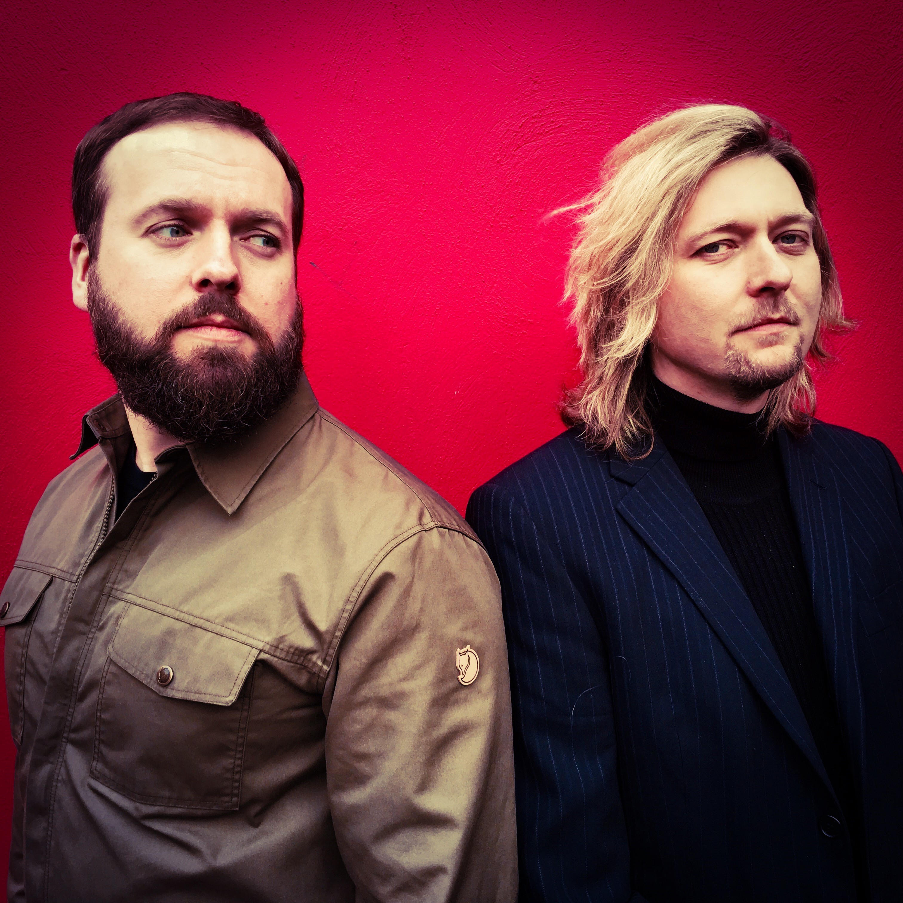 The Reign - Free music on ToneDen