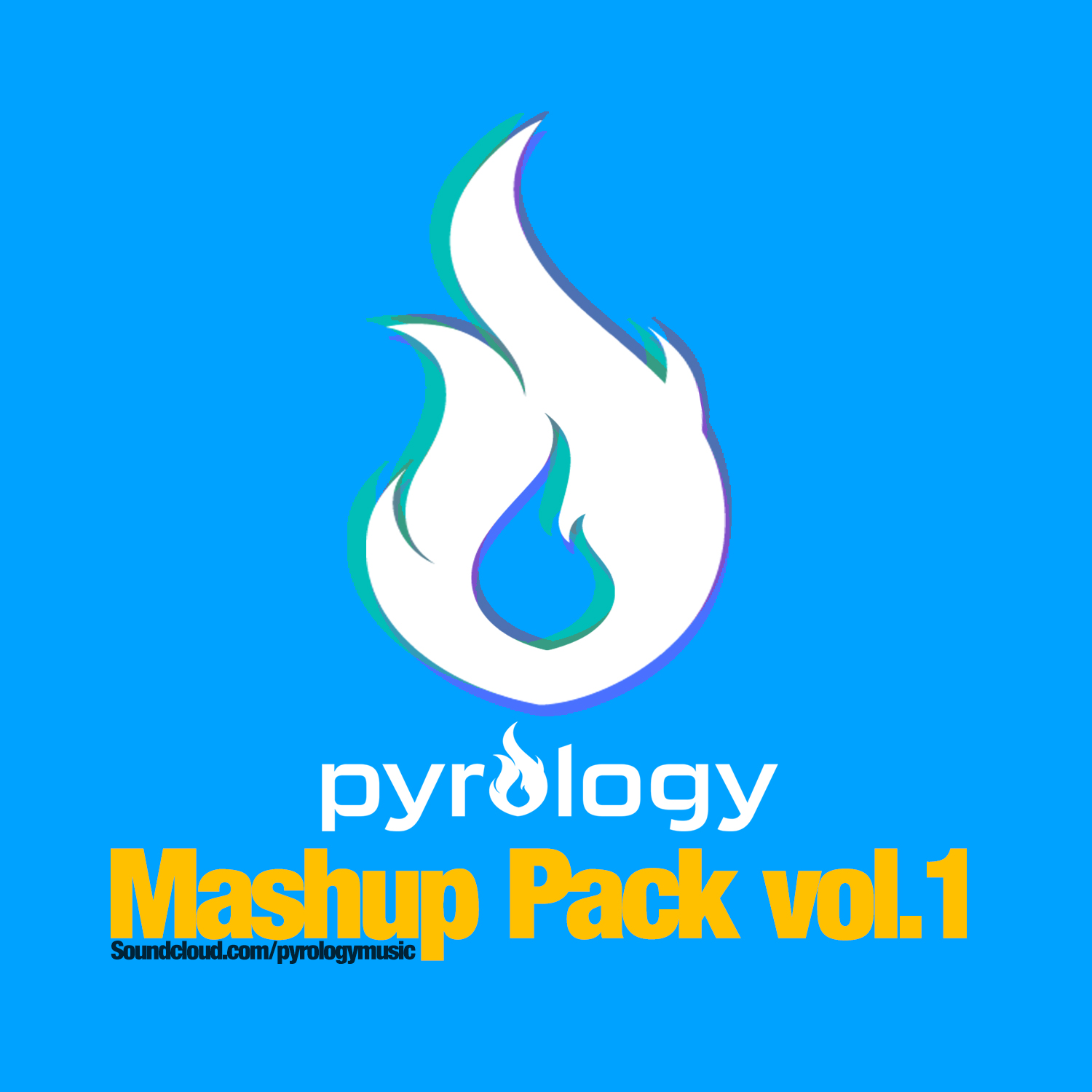 Pyrology - Mashup Pack vol.1 by Pyrology - Free download on ToneDen