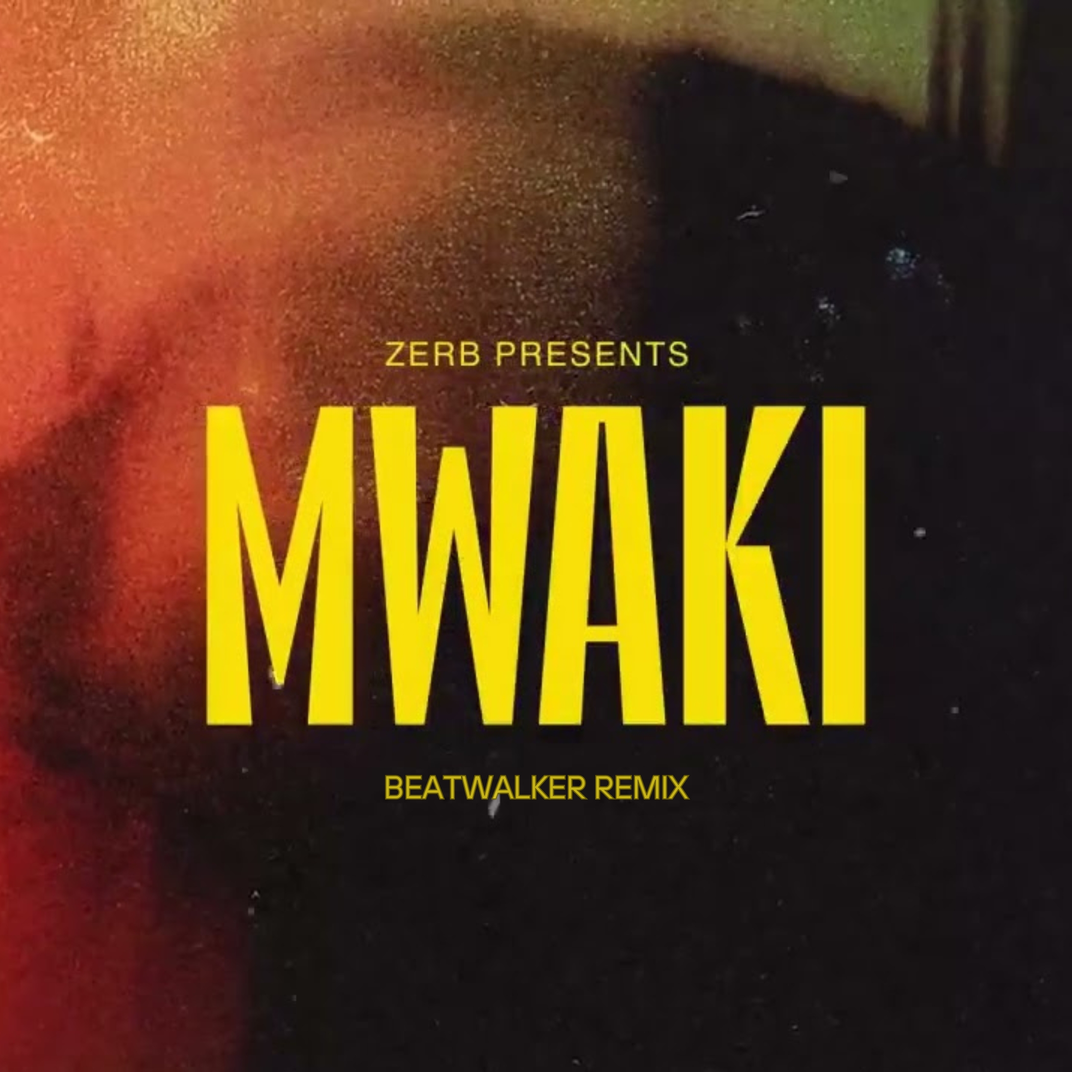 Zerb Ft. Sofiya Nzau - Mwaki (Beatwalker Remix) by Beatwalker - Free ...