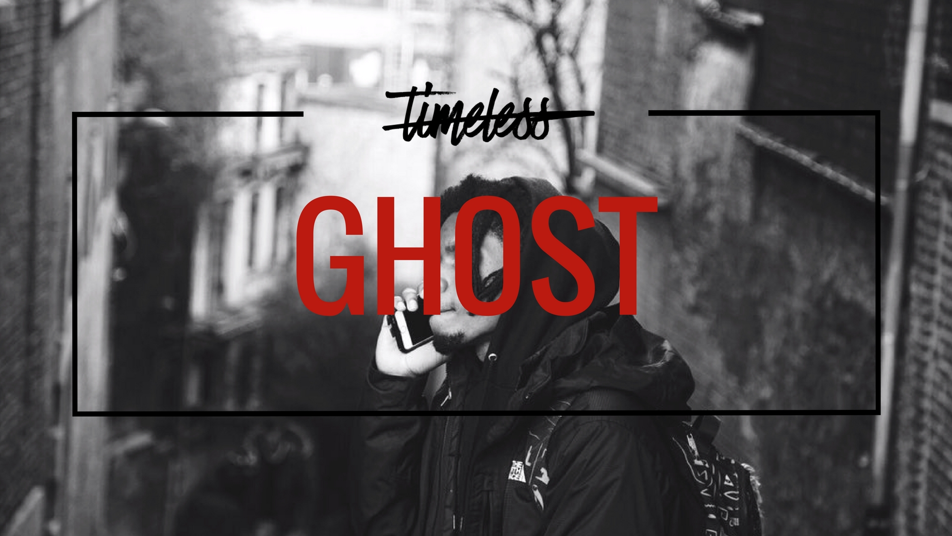Ghost Drum Kit (timeless.) by Timeless - Free download on ToneDen