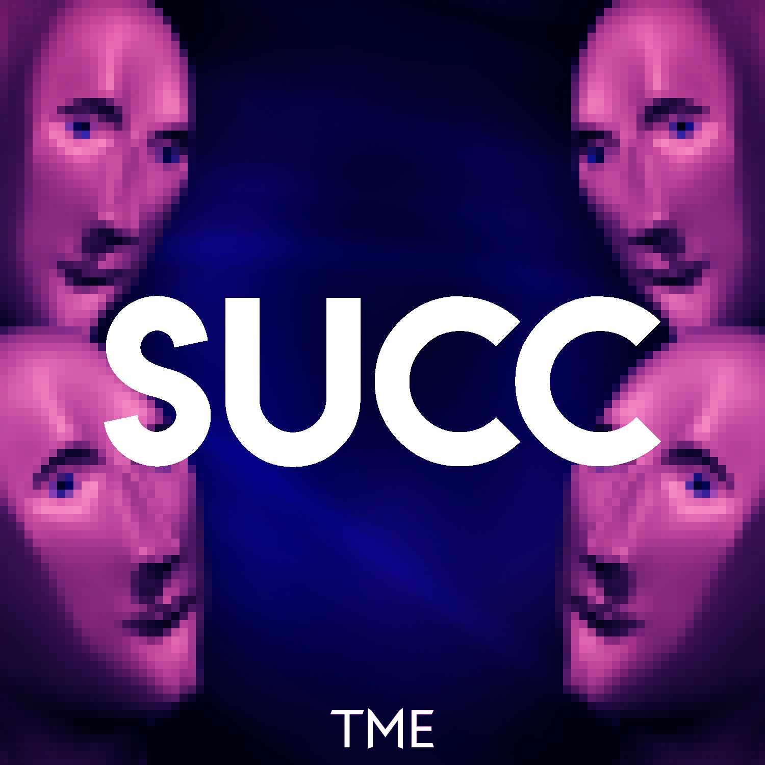 SUCC by The Mythical Eagle - Free download on ToneDen